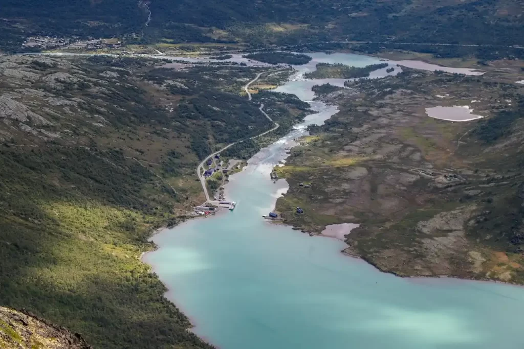 HIKING BESSEGGEN RIDGE IN NORWAY - Whereabouts Worldwide