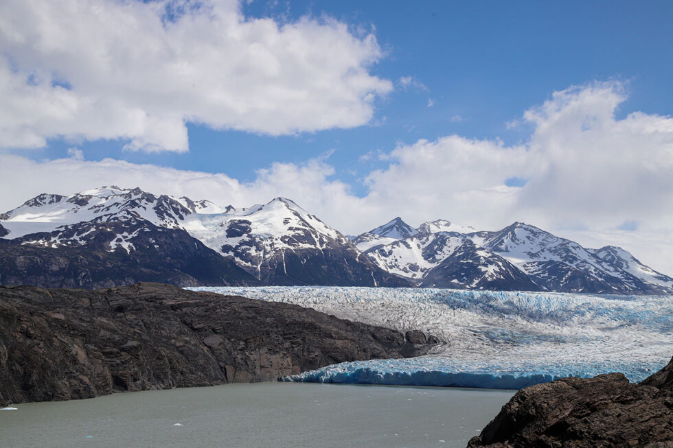 How to Hike Patagonia's W Trek in Torres del Paine | Whereabouts Worldwide