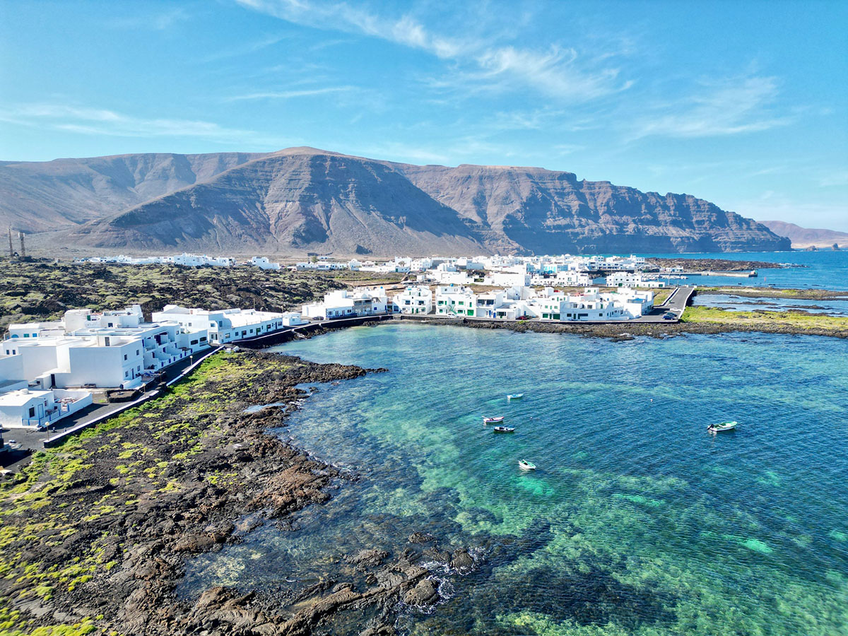 LANZAROTE GUIDE AND ITINERARY - CANARY ISLANDS | Whereabouts Worldwide