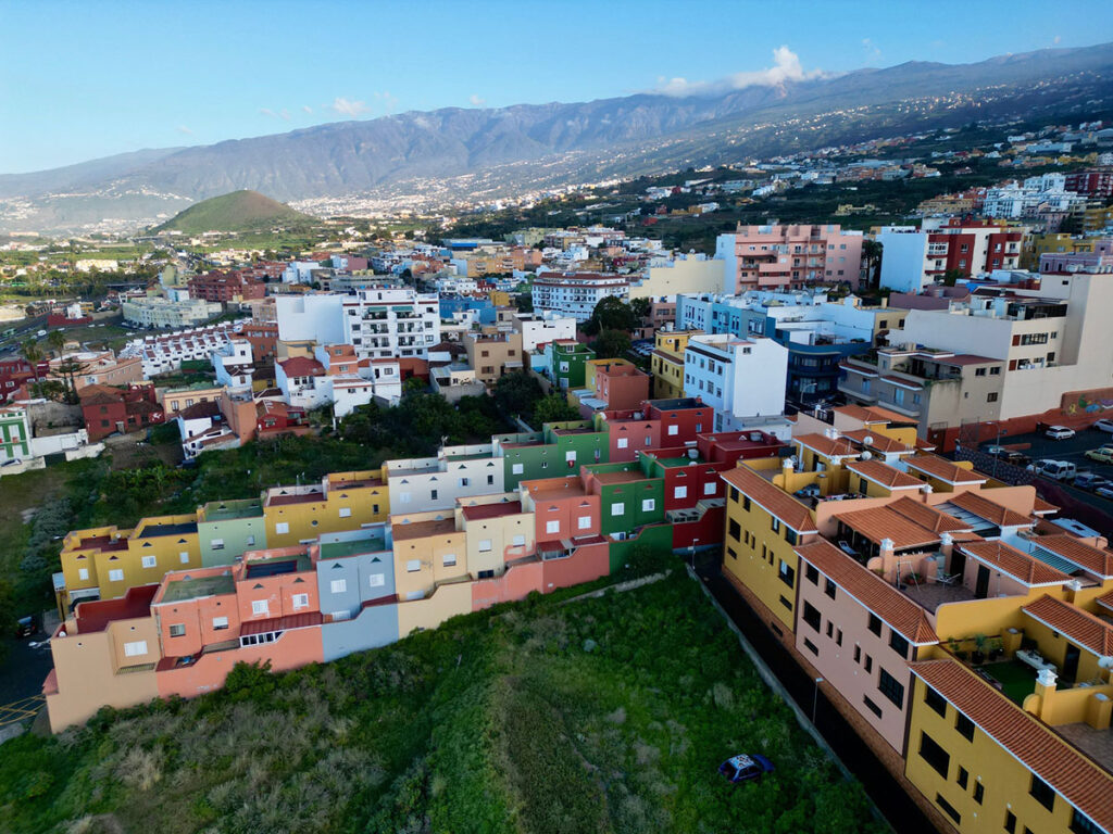 TENERIFE GUIDE AND ITINERARY - CANARY ISLANDS | Whereabouts Worldwide