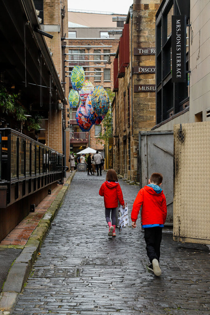 Best Things to Do in Sydney | Whereabouts Worldwide