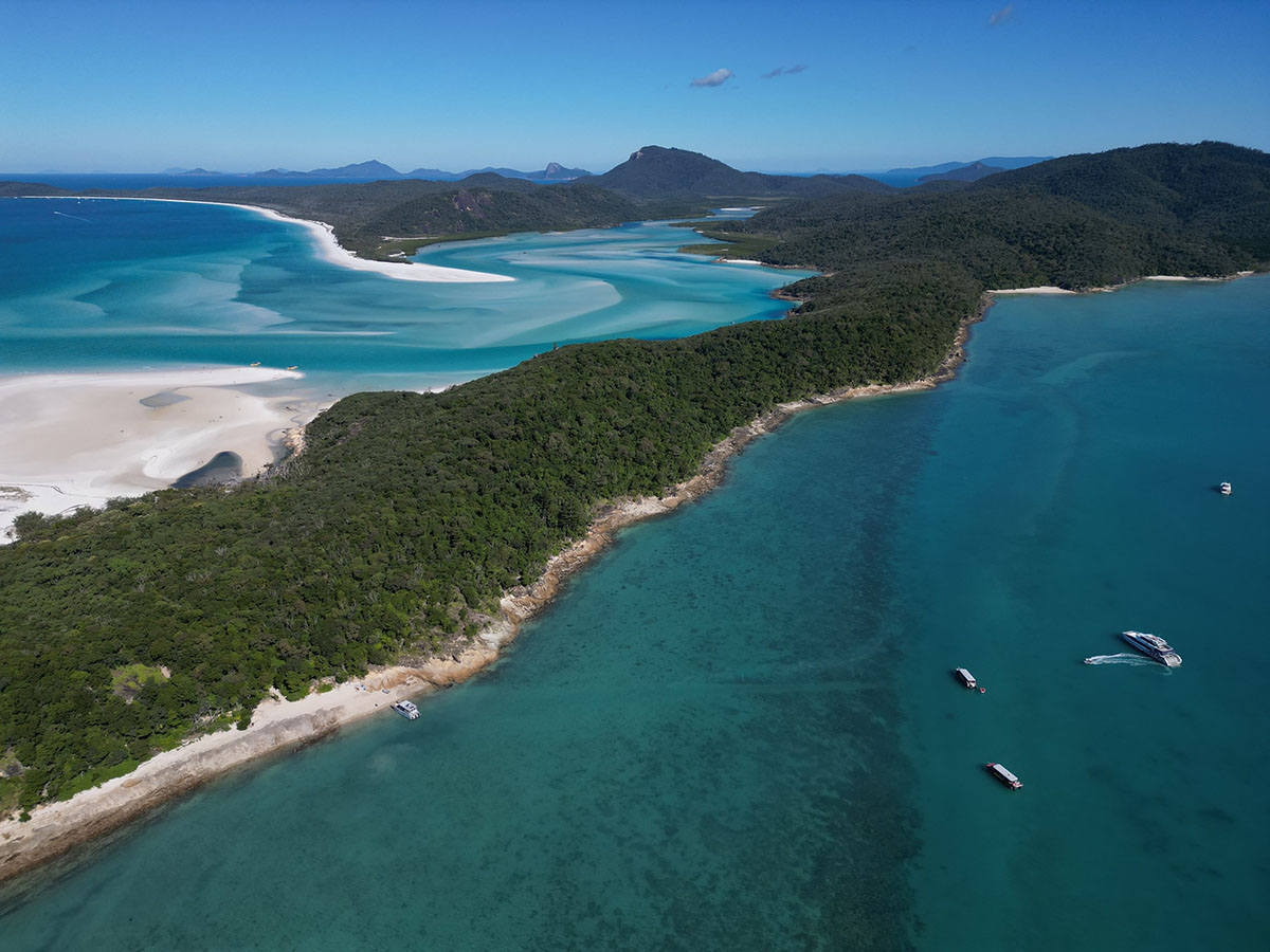 Detailed Guide to Hamilton Island - Australia | Whereabouts Worldwide
