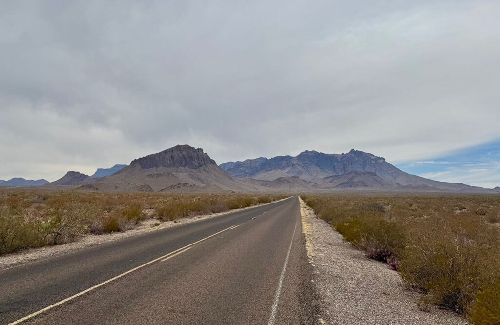 Step-By-Step Guide to the South Rim Loop and Emory Peak | Whereabouts ...