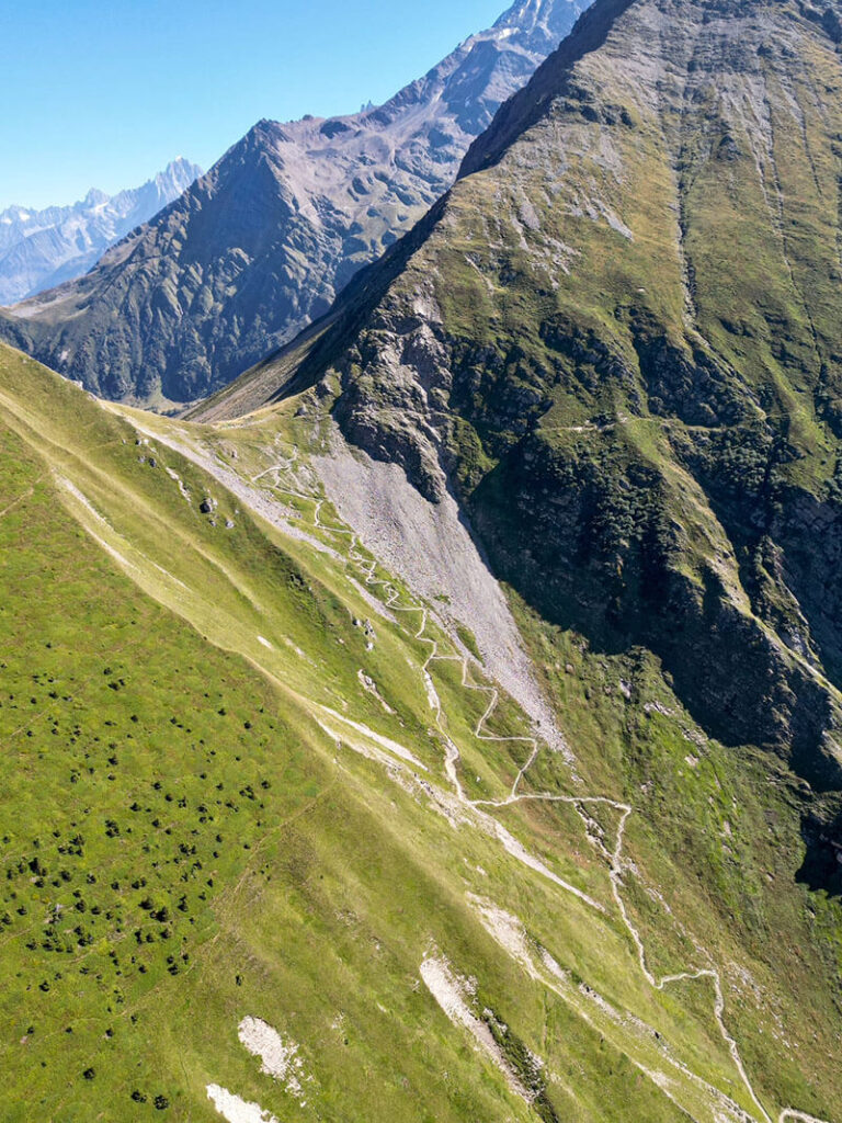 TOUR DU MONT BLANC: A COMPLETE GUIDE TO ALL 11 STAGES | Whereabouts ...