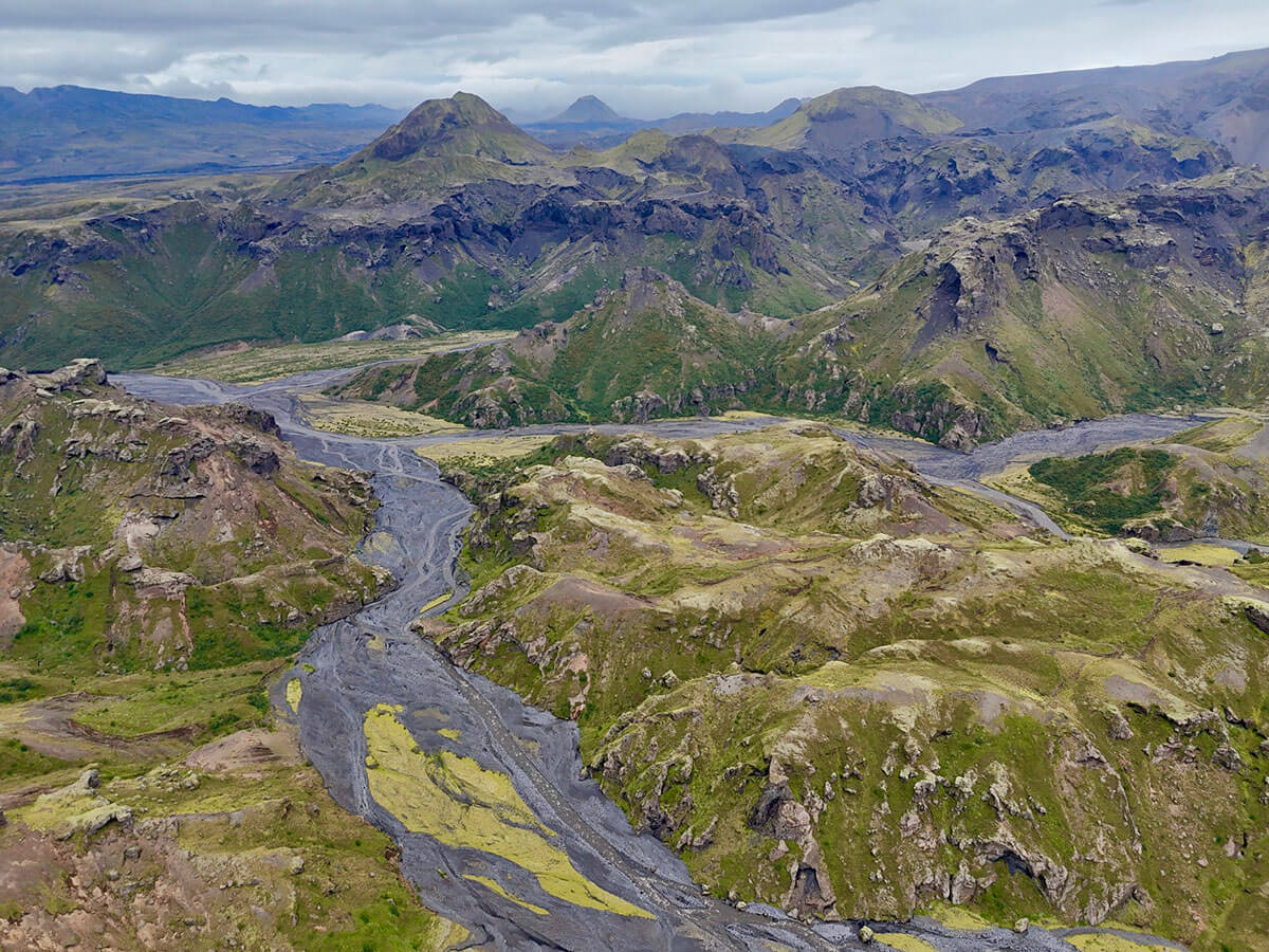Ranking the Best of Iceland's Highlands: 25 Must-See Destinations ...